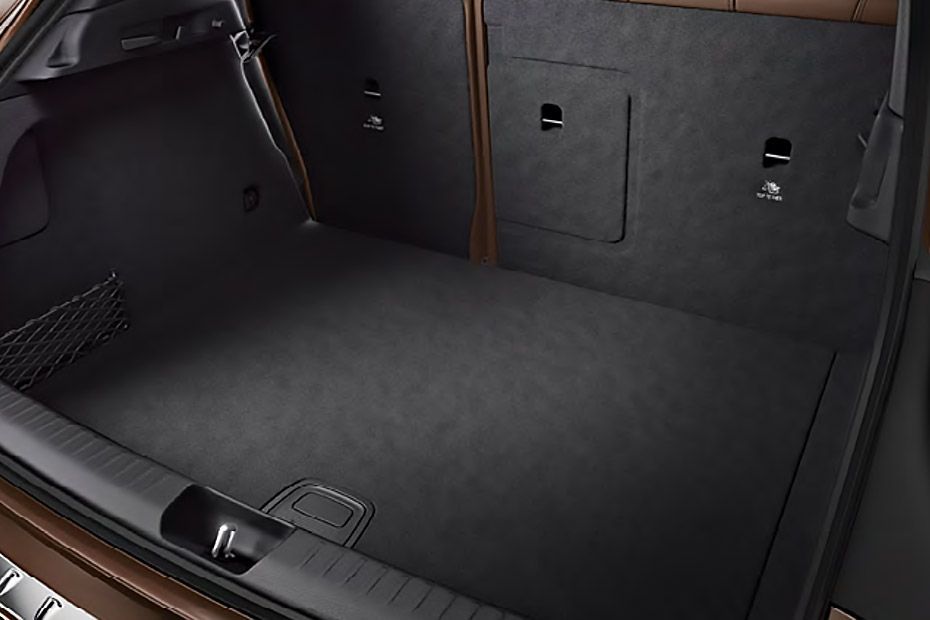 Mercedes-Benz GLA Class Images, GLA Class Interior & Exterior Photos ...