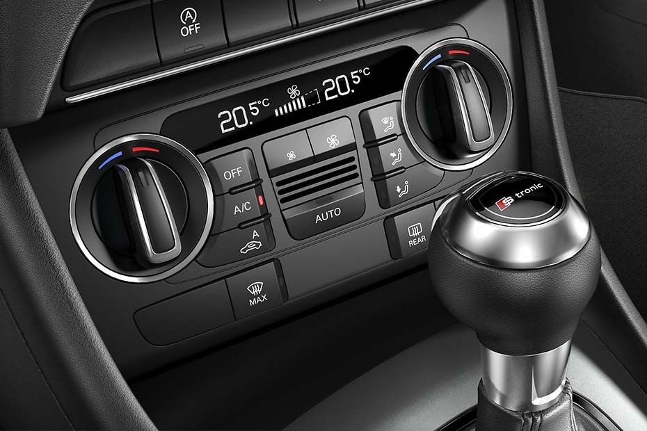 Audi Q3 2015-2020 Images, Q3 2015-2020 Interior & Exterior Photos, 360 ...