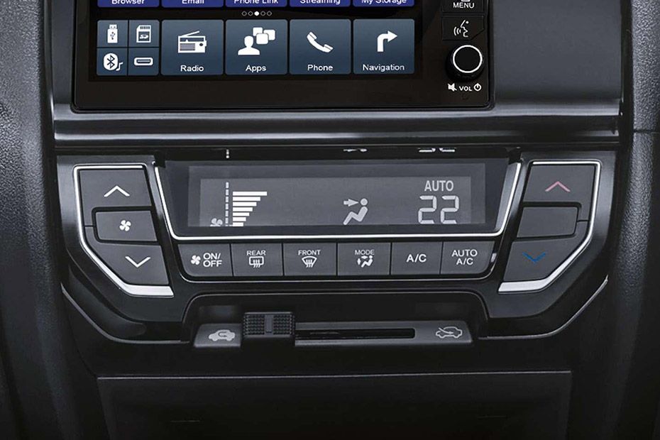 Honda BRV Images, BRV Interior & Exterior Photos, 360 View, Videos ...