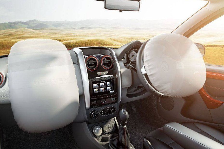 Renault Duster 2016-2019 Images, Duster 2016-2019 Interior & Exterior ...