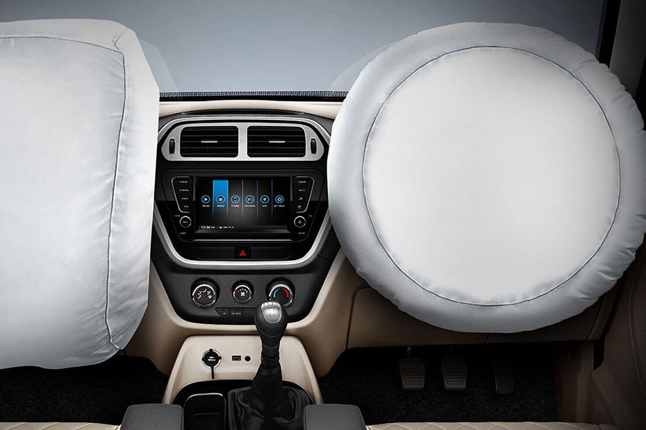 Mahindra TUV 300 Plus Images, TUV 300 Plus Interior & Exterior Photos ...