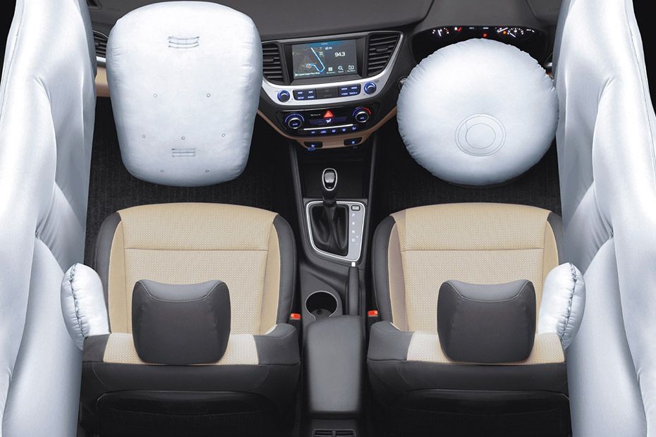 Hyundai Verna 2017-2020 Images, Verna 2017-2020 Interior & Exterior ...