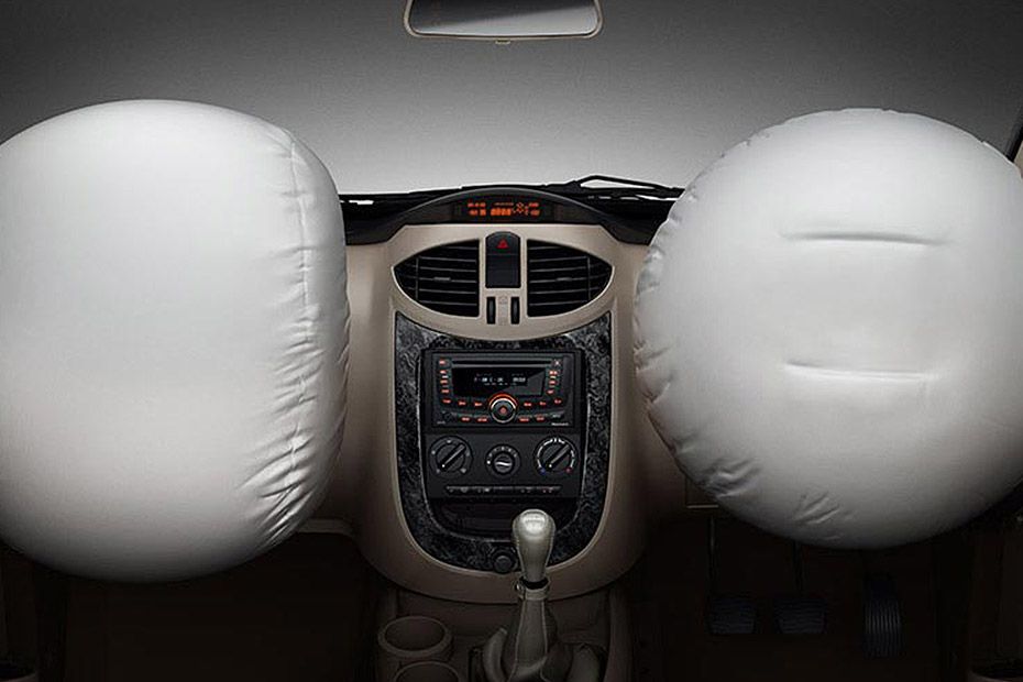 Mahindra Xylo Images, Xylo Interior & Exterior Photos, 360 View, Videos ...