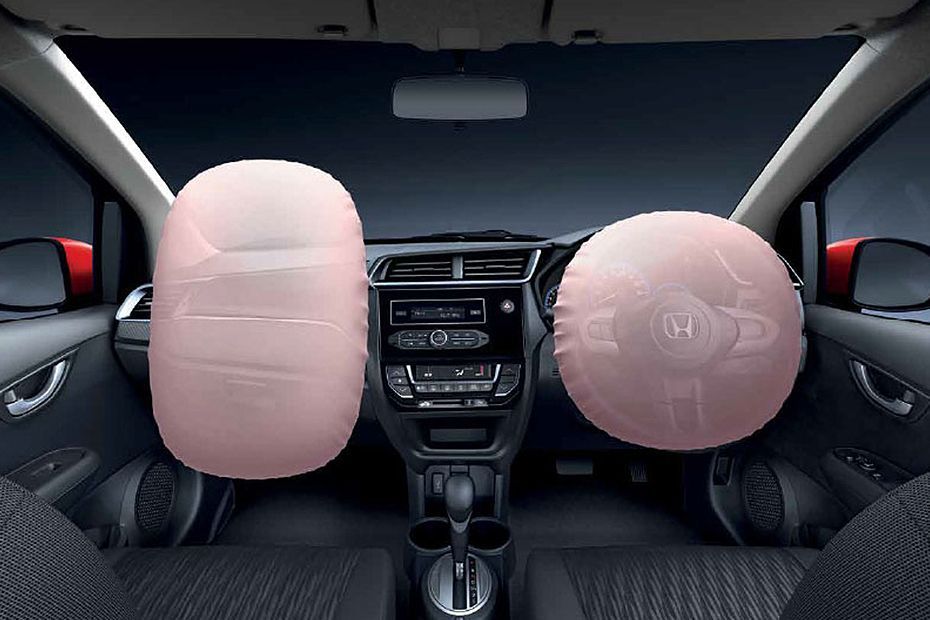 Honda Brio Images, Brio Interior & Exterior Photos, 360 View, Videos ...
