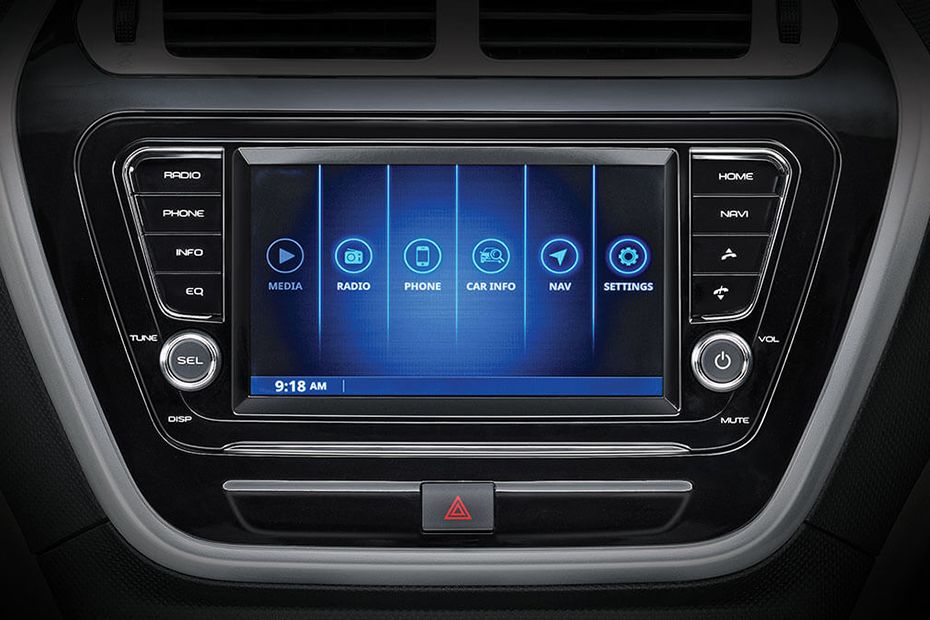 Mahindra TUV 300 Plus Images, TUV 300 Plus Interior & Exterior Photos ...