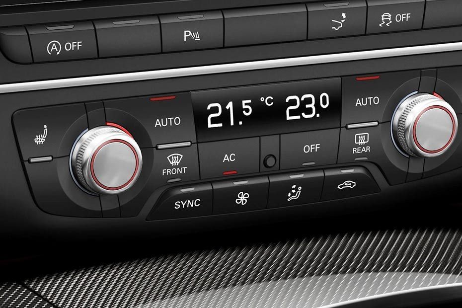 Audi RS7 2015-2019 Images, RS7 2015-2019 Interior & Exterior Photos ...