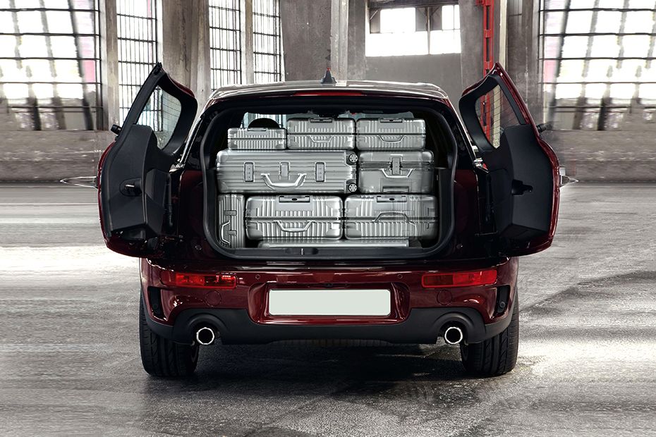 Mini Clubman Images, Clubman Interior & Exterior Photos, 360 View ...