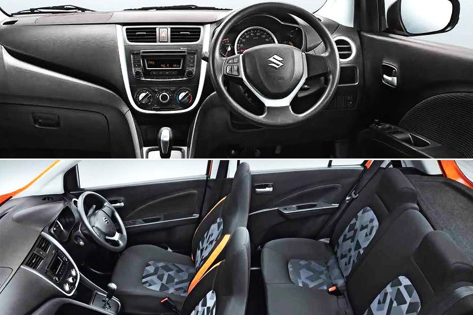 Maruti Celerio X Images, Celerio X Interior & Exterior Photos, 360 View ...