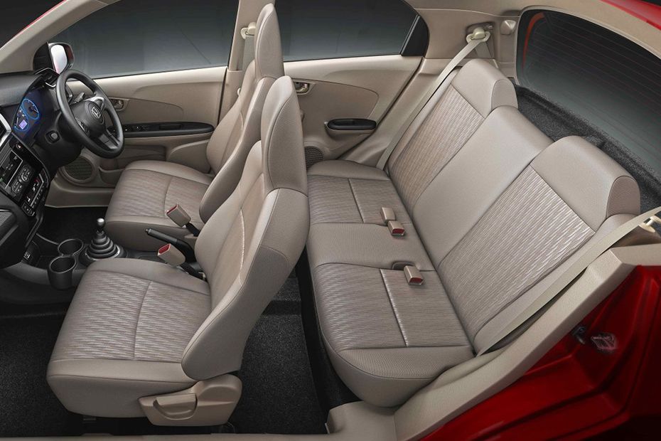 Honda Brio Images, Brio Interior & Exterior Photos, 360 View, Videos ...