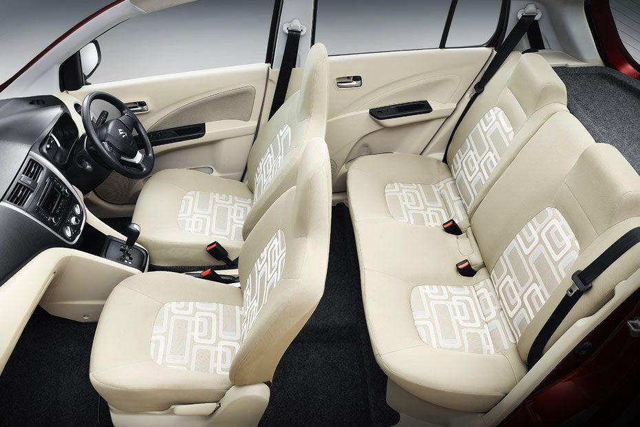 Maruti Celerio 2017-2021 Images, Celerio 2017-2021 Interior & Exterior ...