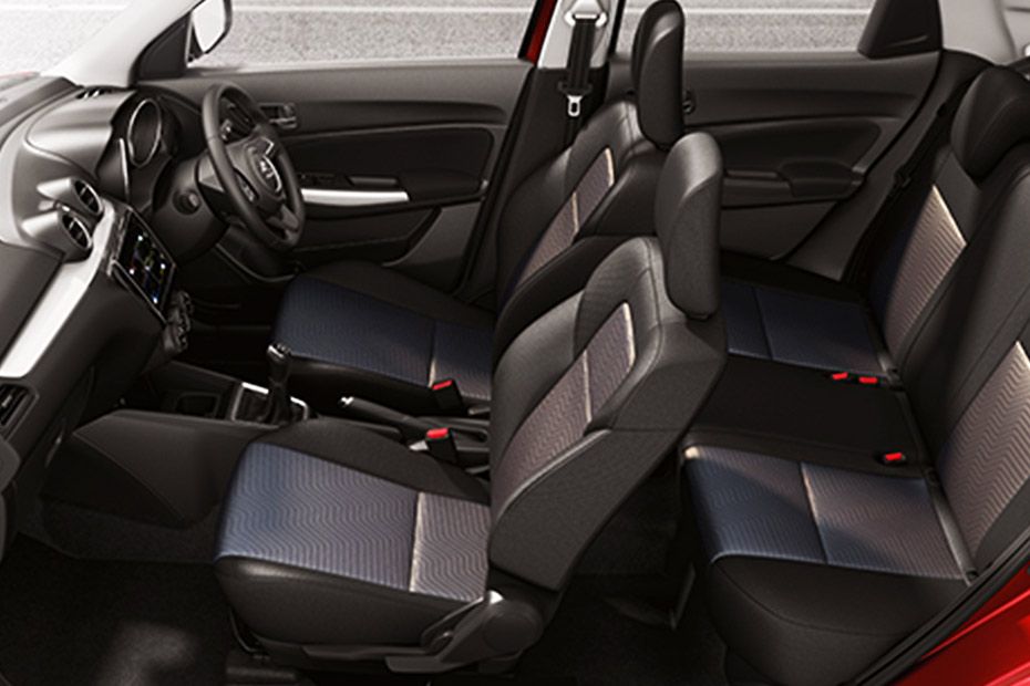 Maruti Swift 2014-2021 Images, Swift 2014-2021 Interior & Exterior ...