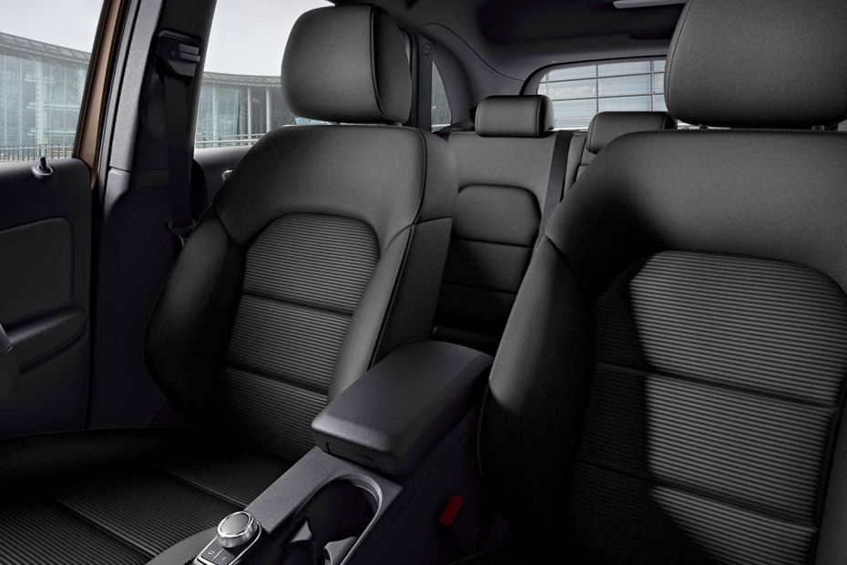 Mercedes-Benz B-Class Images, B-Class Interior & Exterior Photos, 360 ...