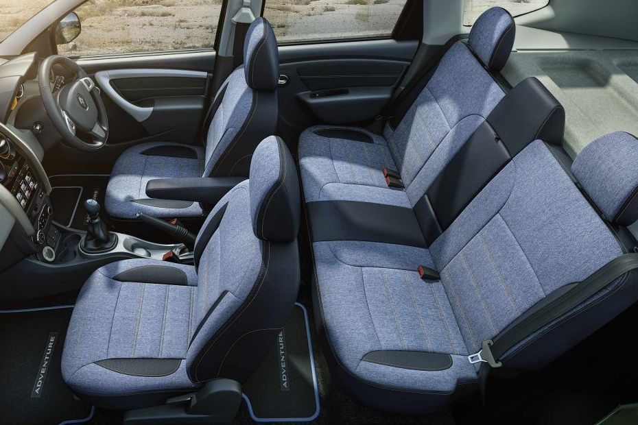 Renault Duster 2016-2019 Images, Duster 2016-2019 Interior & Exterior ...