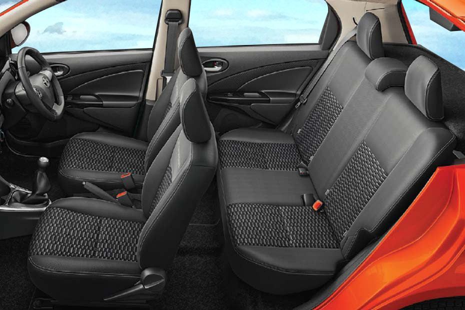 Toyota Etios Cross Images, Etios Cross Interior & Exterior Photos, 360 ...