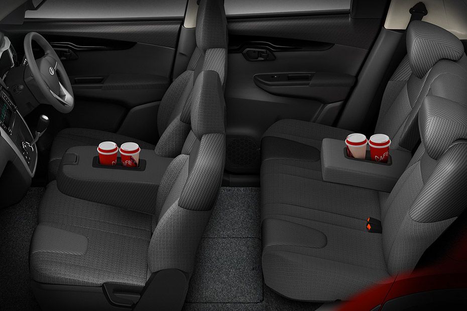 Mahindra KUV 100 NXT Images, KUV 100 NXT Interior & Exterior Photos ...