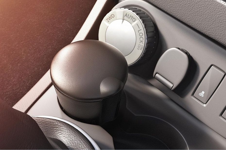 Renault Duster 2016-2019 Images, Duster 2016-2019 Interior & Exterior ...