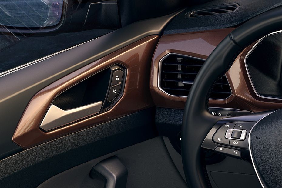 Volkswagen T-Cross Images, T-Cross Interior & Exterior Photos, 360 View ...