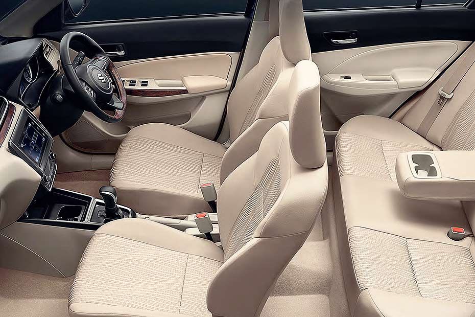 Maruti Dzire 2017-2020 Images, Dzire 2017-2020 Interior & Exterior ...