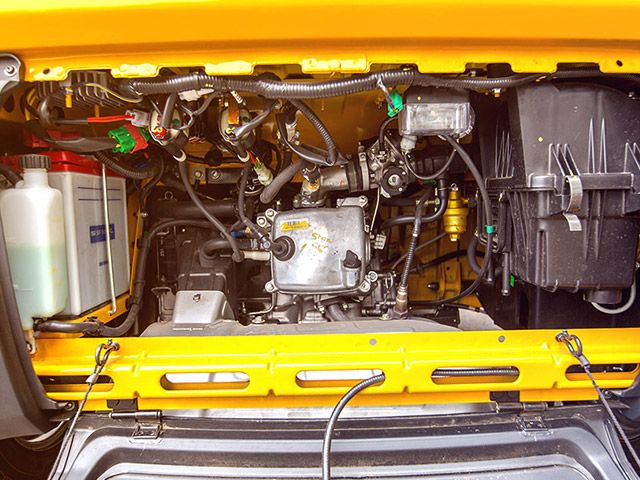 Bajaj Qute (RE60) Images, Interior & Exterior Photos, 360 View, Videos ...