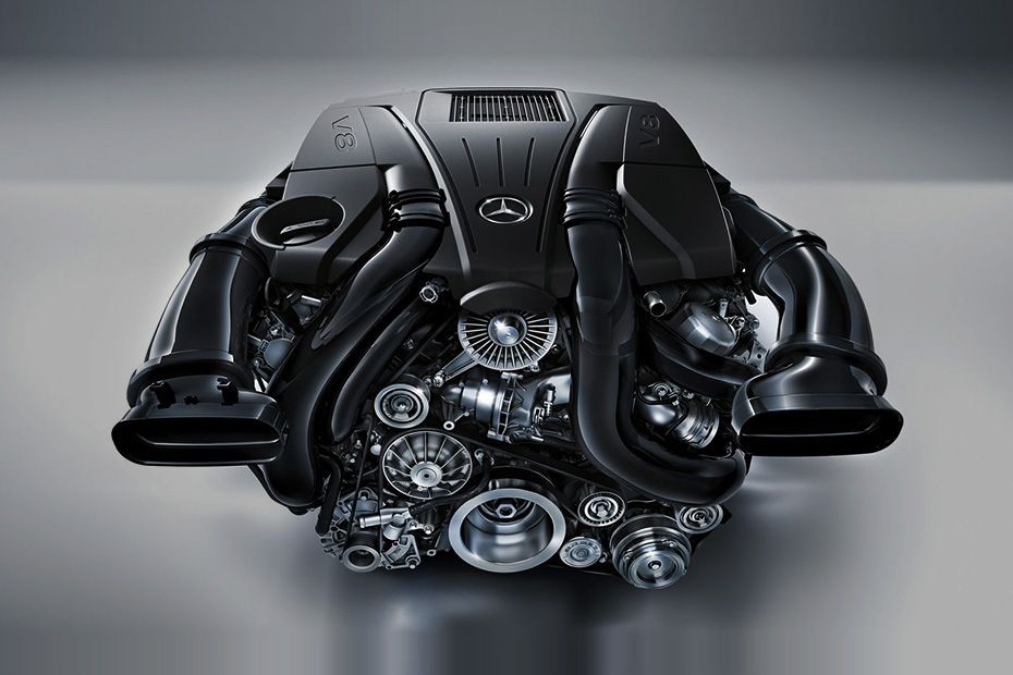 Mercedes-Benz S-Class Cabriolet Images, S-Class Cabriolet Interior ...