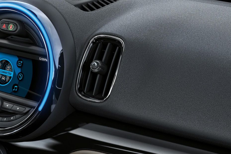 Mini Cooper Countryman 2018-2021 Images, Cooper Countryman 2018-2021 ...