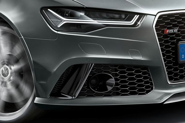 Audi RS6 Price, Images, colours, Reviews & Specs