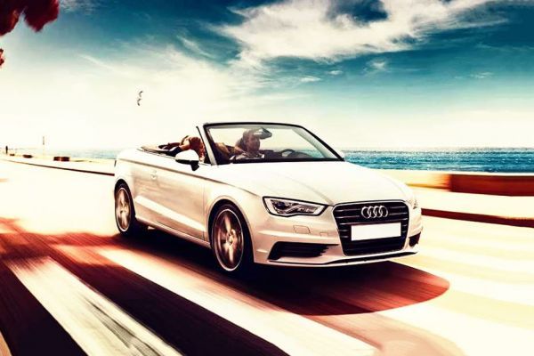 Audi A3 cabriolet Price, Images, colours, Reviews & Specs