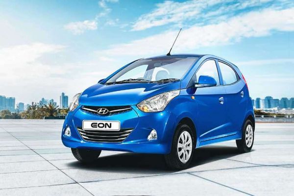 Hyundai EON Price, Images, colours, Reviews & Specs