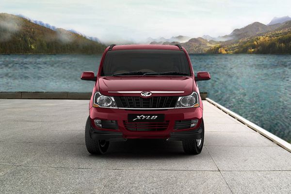 Mahindra Xylo Price, Images, colours, Reviews & Specs