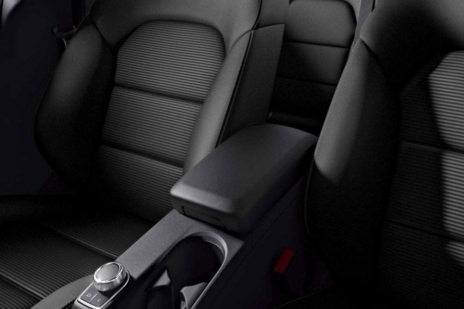 Mercedes-Benz B-Class Images, B Class Interior & Exterior Photos, 360 ...