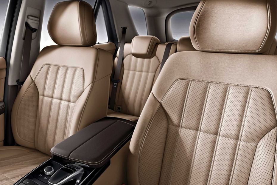 Mercedes-Benz GLE 2015-2020 Images, GLE 2015-2020 Interior & Exterior ...