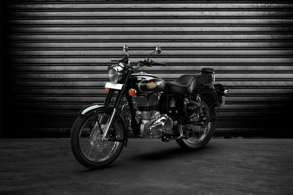 Royal Enfield Bullet 500 Price - Mileage, Images, Colours | ZigWheels