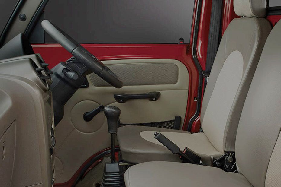 Mahindra Supro Images, Supro Interior & Exterior Photos, 360 View ...