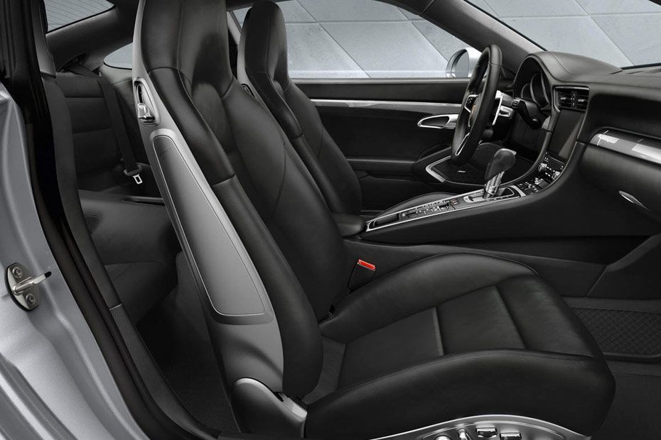 Porsche 911 2016-2019 Images, 911 2016-2019 Interior & Exterior Photos ...