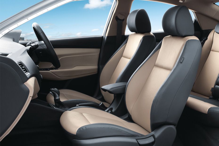 Hyundai Verna 2017-2020 Images, Verna 2017-2020 Interior & Exterior ...