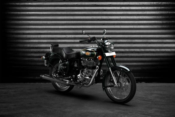 Royal Enfield Bullet 500 Price - Mileage, Images, Colours | ZigWheels