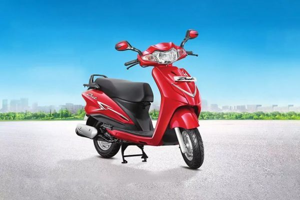 Hero Duet Price - Mileage, Images, Colours | ZigWheels