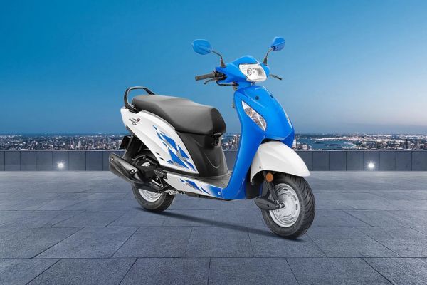 Honda Activa i Price - Mileage, Images, Colours | ZigWheels
