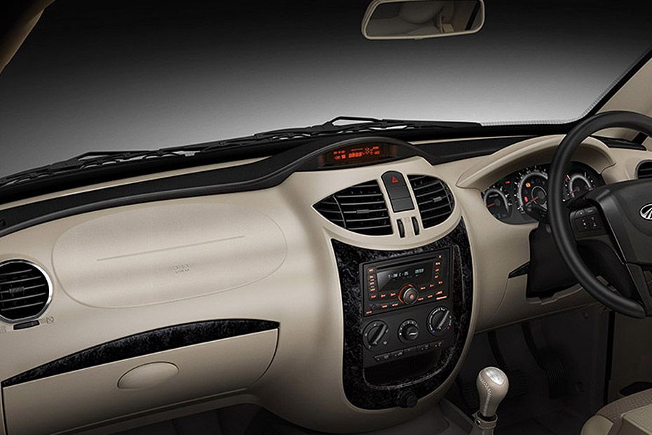 Mahindra Xylo Images, Xylo Interior & Exterior Photos, 360 View, Videos ...