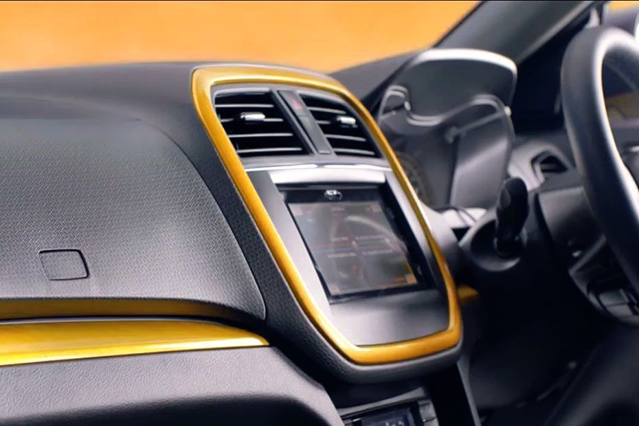 Maruti Suzuki Vitara Brezza 2016-2020 Images, Vitara Brezza 2016-2020 ...