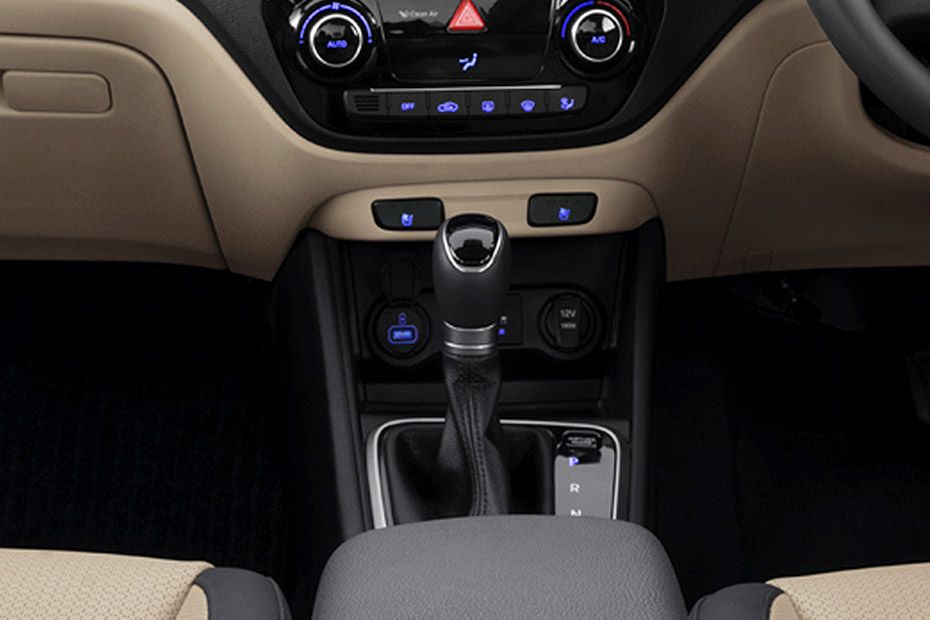 Hyundai Verna 2017-2020 Images, Verna 2017-2020 Interior & Exterior ...