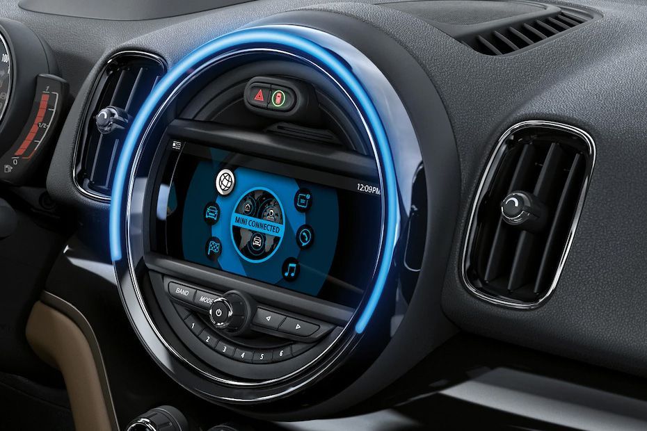 Mini Cooper Countryman 2018-2021 Images, Cooper Countryman 2018-2021 ...