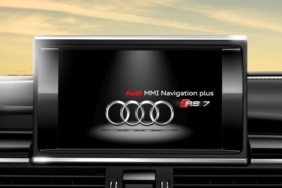 Audi RS7 2015-2019 Images, RS7 2015-2019 Interior & Exterior Photos ...