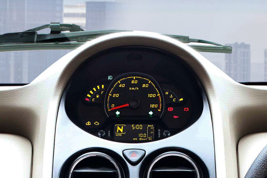 Tata Nano Images, Nano Interior & Exterior Photos, 360 View, Videos ...