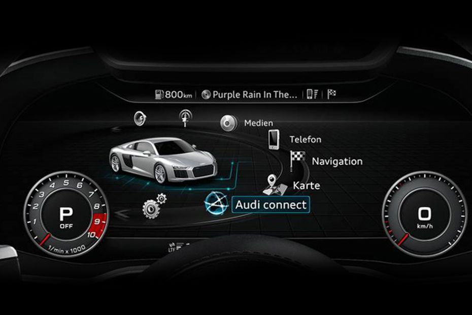 Audi R8 Images, R8 Interior & Exterior Photos, 360 View, Videos @ ZigWheels
