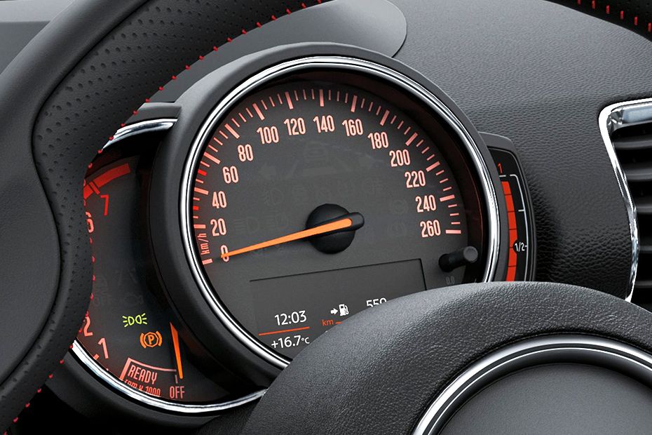 Mini Clubman Images, Clubman Interior & Exterior Photos, 360 View ...