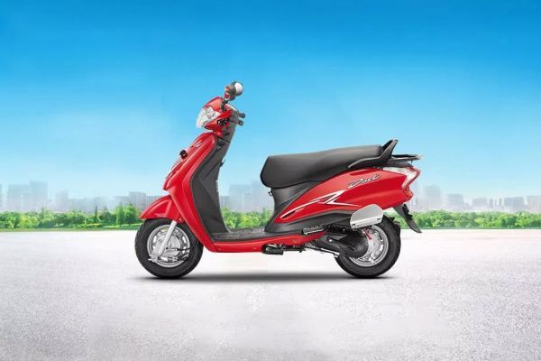 Hero Duet Price - Mileage, Images, Colours | ZigWheels