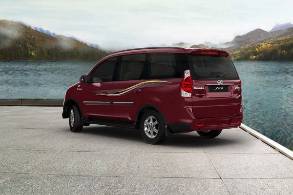 Mahindra Xylo Price, Images, colours, Reviews & Specs