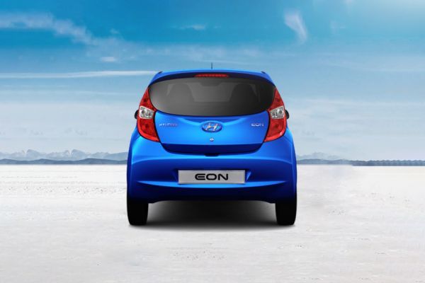 Hyundai EON Price, Images, colours, Reviews & Specs