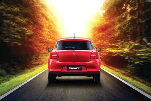 Maruti Swift 2014-2021 Price, Images, colours, Reviews & Specs